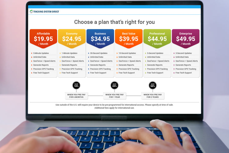 Best Mini GPS Tracker For Car | #1 Rated Magnetic Tracking Device 2024 ...