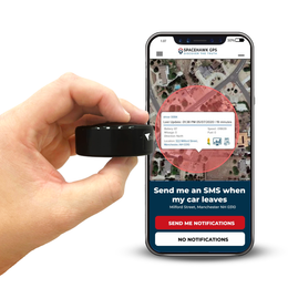 Best Mini GPS Tracker For Car | #1 Rated Magnetic Tracking Device 2025 ...