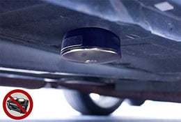 Best Mini GPS Tracker For Car | #1 Rated Magnetic Tracking Device 2025 ...